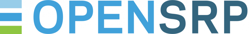 OpenSRP – Open-source smart register platform (SRP)